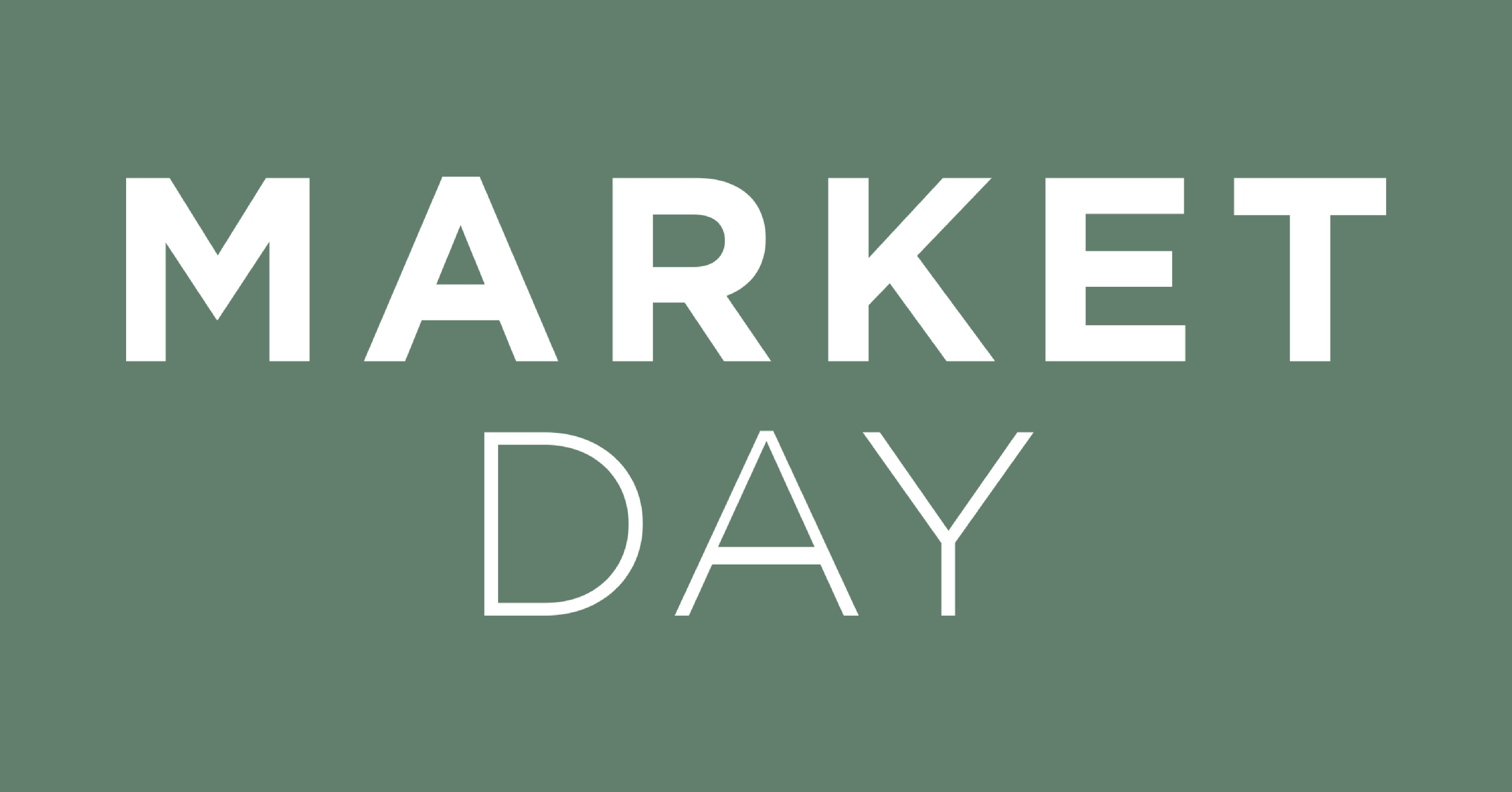 Marketday Carts | Designed for use, everyday