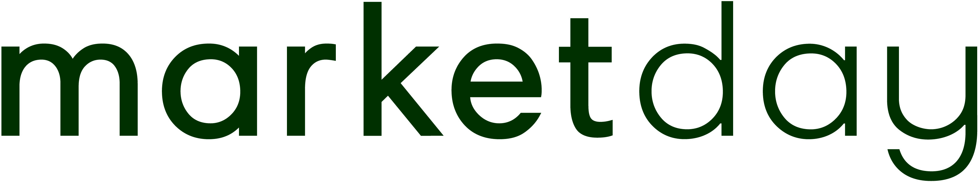 Marketday Carts | Designed for use, everyday